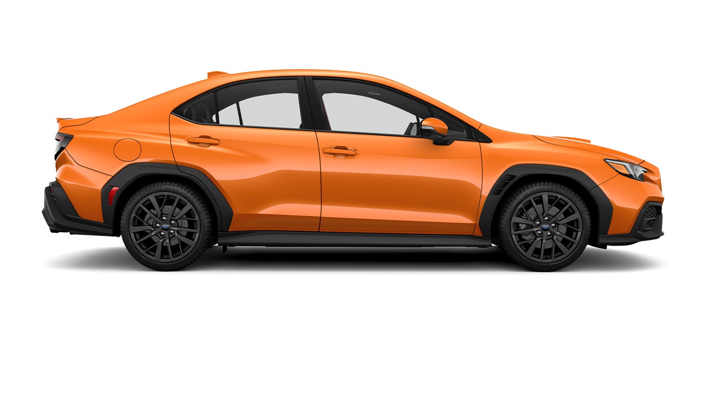 2022 Subaru WRX | Anchor Subaru